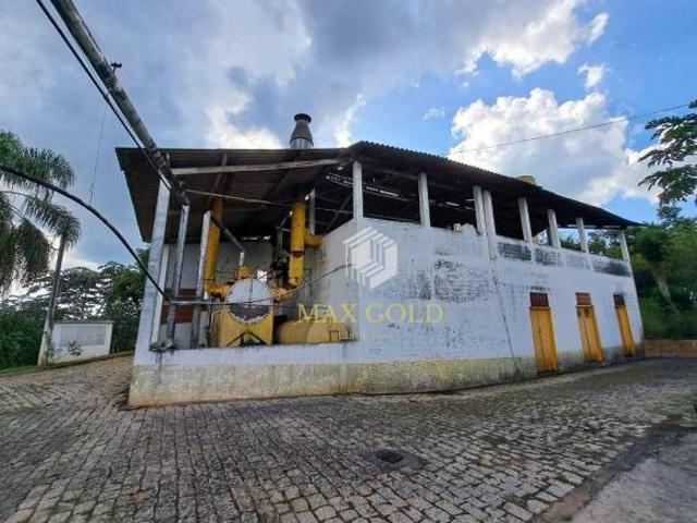 Área em, Cunha/SP de 0m² à venda por R$ 7.500.000,00