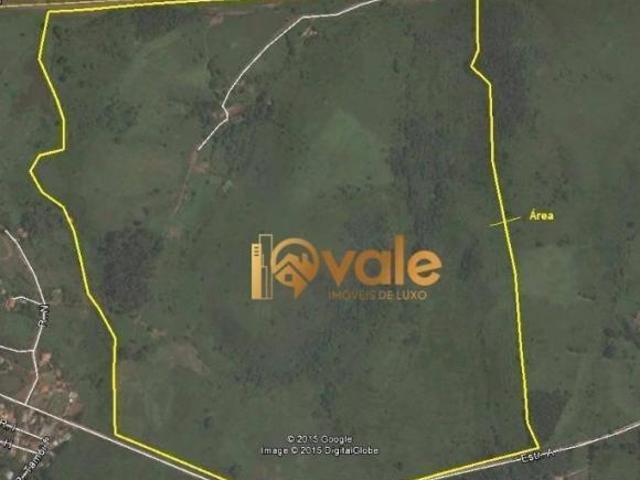 Área em Cajuru, São José dos Campos/SP de 0m² à venda por R$ 18.000.000,00