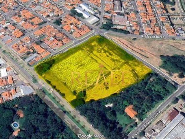 Área em Centro, Vinhedo/SP de 0m² à venda por R$ 50.400.000,00