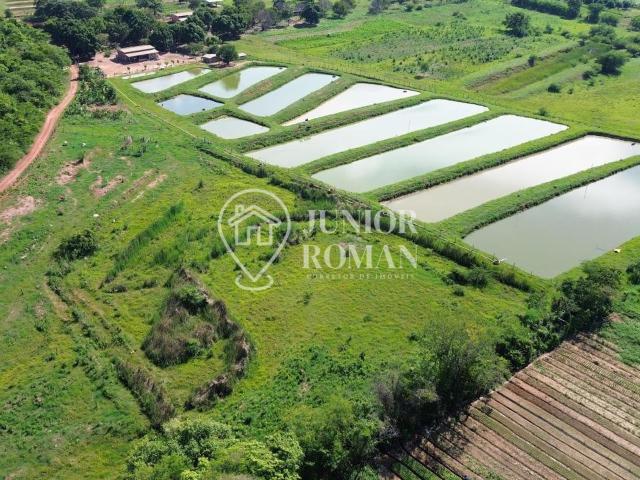 Área em Centro, Barreiras/BA de 0m² à venda por R$ 999.000,00
