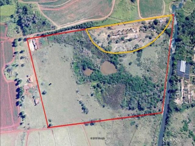 Área em Centro, Campinas/SP de 0m² à venda por R$ 35.000.000,00