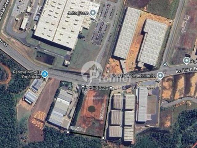 Área em Centro, Indaiatuba/SP de 0m² à venda por R$ 16.000.000,00