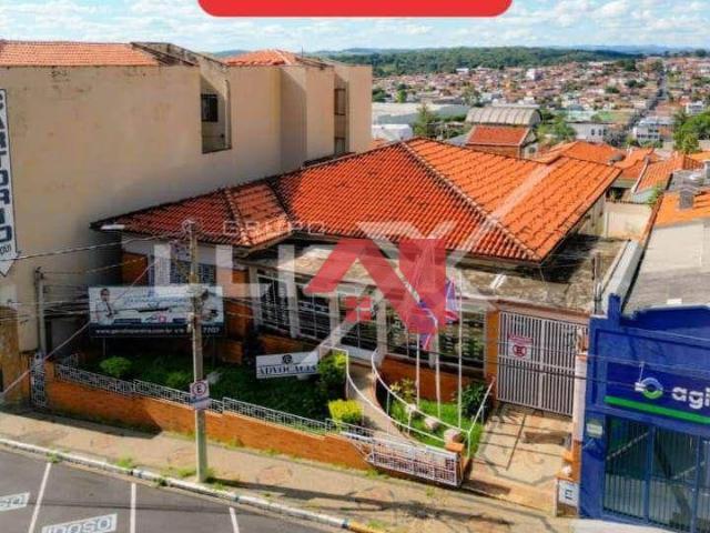 Área em Centro, Itapira/SP de 0m² à venda por R$ 3.499.000,00