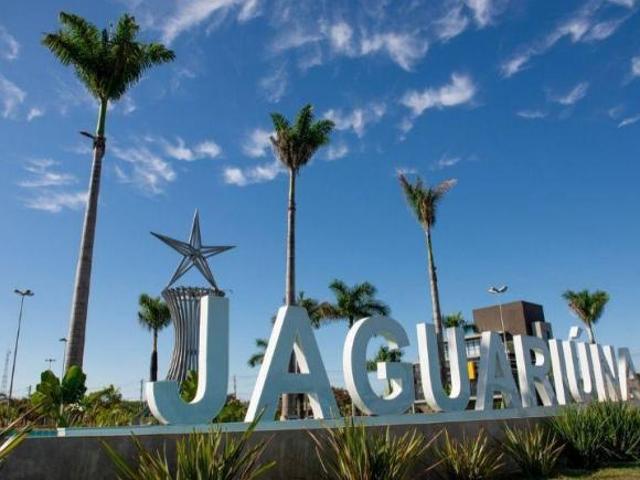 Área em Centro, Jaguariúna/SP de 0m² à venda por R$ 49.400.000,00