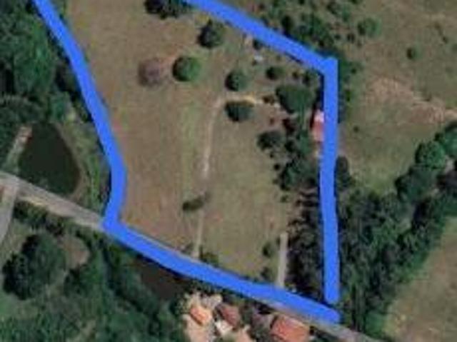 Área em Centro, Jaguariúna/SP de 0m² à venda por R$ 2.900.000,00
