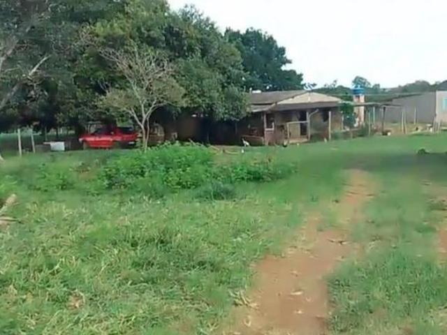 Área em Centro, Luziânia/GO de 1800000m² à venda por R$ 750.000,00