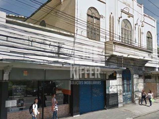 Área em Centro, Niterói/RJ de 0m² à venda por R$ 3.999.000,00