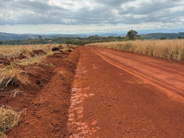 Área em Centro, Santa Luzia/MG de 20000m² à venda por R$ 379.000,00