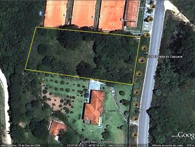 Área em Chácara Ondas Verdes, Cotia/SP de 0m² à venda por R$ 2.199.000,00