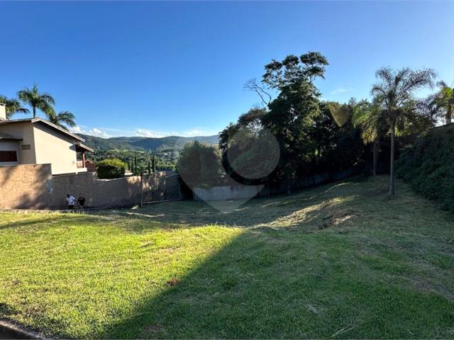 Área em Chácara Malota, Jundiaí/SP de 1320m² à venda por R$ 1.449.000,00