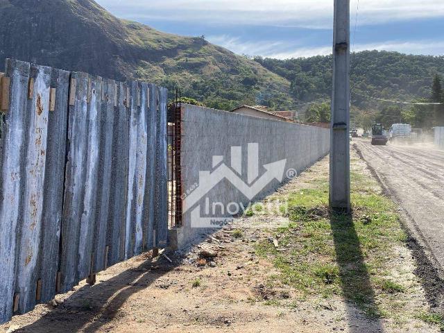 Área em Chácaras de Inoã Inoã, Maricá/RJ de 0m² à venda por R$ 1.999.900,00