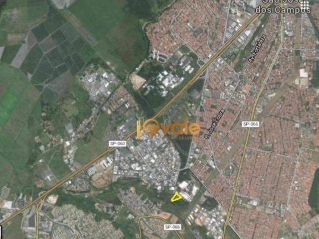Área em Chácaras Reunidas, São José dos Campos/SP de 0m² à venda por R$ 20.000.000,00