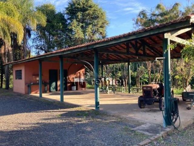 Área em Colinas do Mosteiro de Itaici, Indaiatuba/SP de 0m² à venda por R$ 4.700.000,00