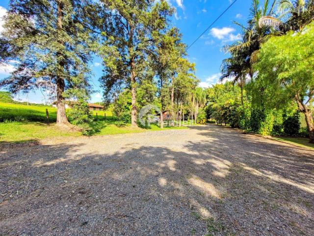 Área em Colinas do Mosteiro de Itaici, Indaiatuba/SP de 0m² à venda por R$ 4.699.000,00