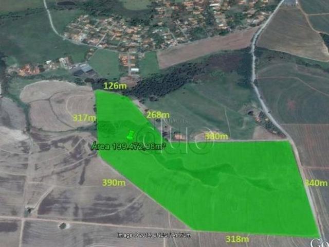 Área em Conjunto Habitacional Água Branca, Piracicaba/SP de 0m² à venda por R$ 7.000.000,00
