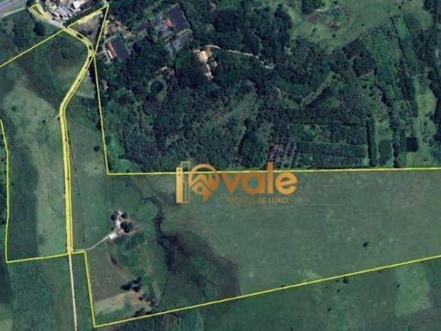 Área em Cruz, Lorena/SP de 0m² à venda por R$ 17.100.000,00