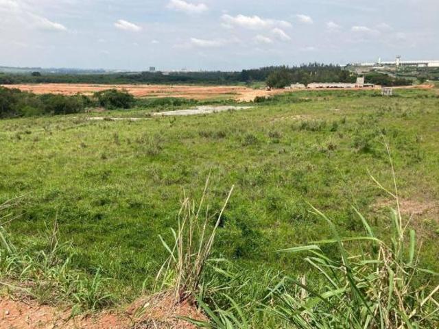 Área em Distrito Industrial Domingos Giomi, Indaiatuba/SP de 0m² à venda por R$ 15.000.000,00 ou par
