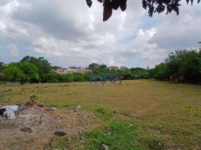 Área em Éden, Sorocaba/SP de 0m² à venda por R$ 15.100.000,00