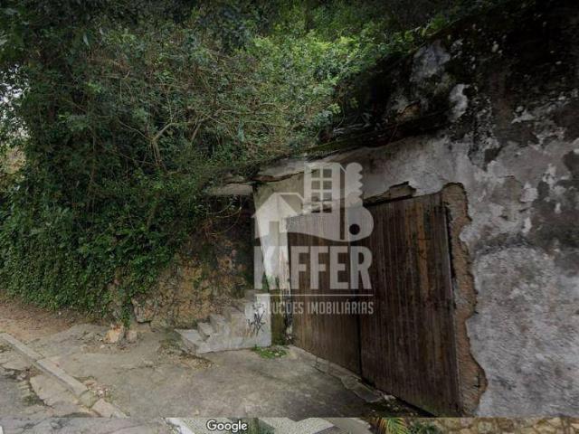 Área em Fonseca, Niterói/RJ de 0m² à venda por R$ 589.000,00