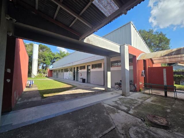Área em Guarituba, Piraquara/PR de 1035m² à venda por R$ 3.899.000,00