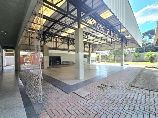 Área em Guarituba, Piraquara/PR de 1035m² à venda por R$ 3.900.000,00