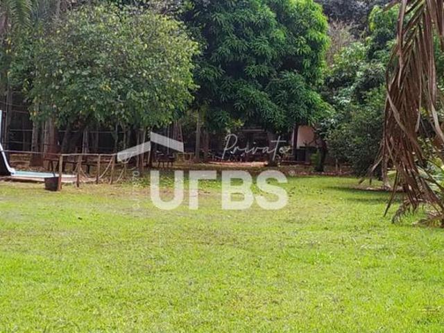 AREA EM GOIANIA CAMPOS SAMAMBAIA