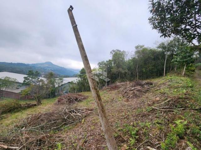 Área em Gramado a venda com potencial Comercial
