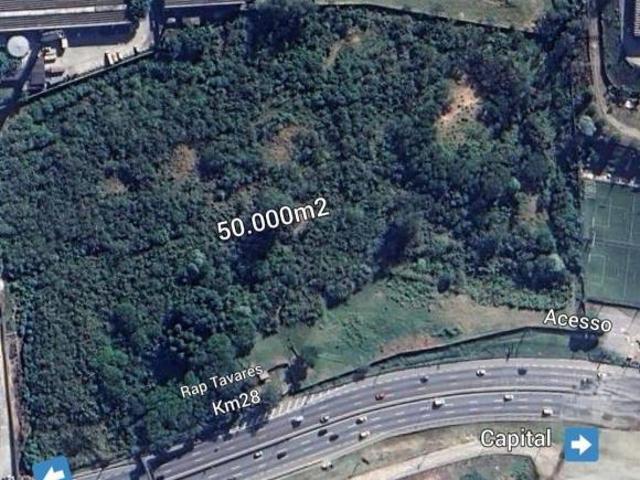 Área em Granja Viana, Cotia/SP de 0m² à venda por R$ 82.000.000,00