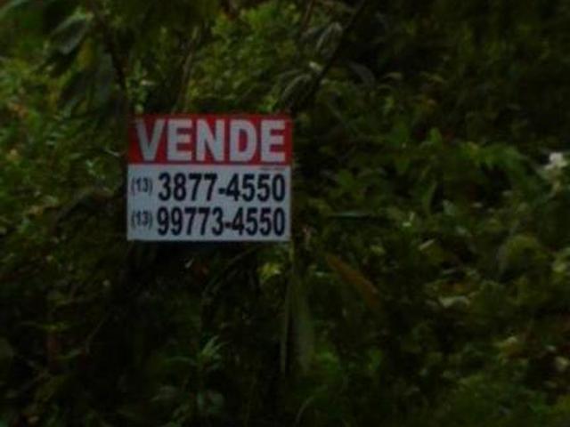 Área em, Itanhaém/SP de 0m² à venda por R$ 60.000,00