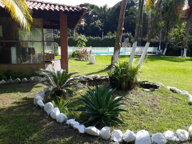 Área em, Itanhaém/SP de 2400m² 3 quartos à venda por R$ 579.900,00