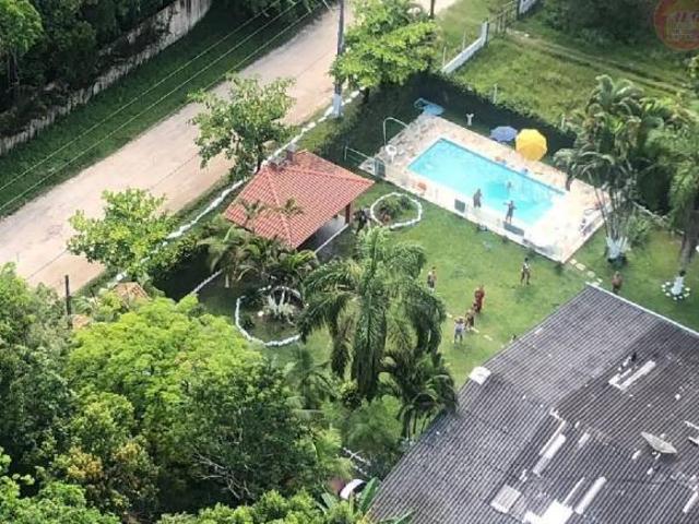 Área em, Itanhaém/SP de 2400m² 3 quartos à venda por R$ 580.000,00