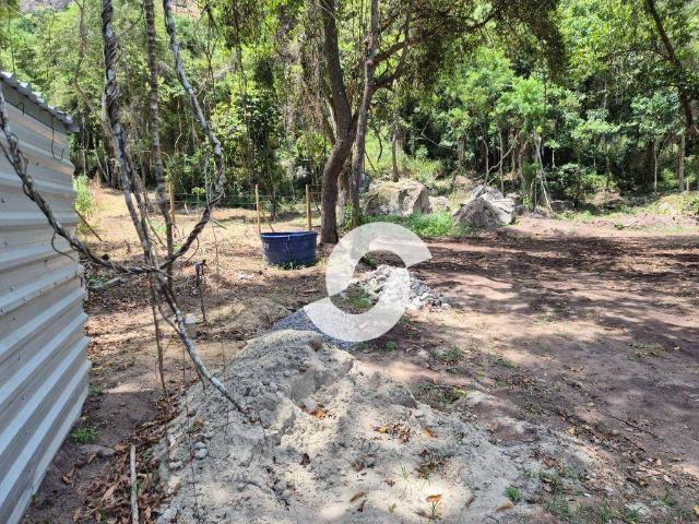 Área em Itaocaia Valley Itaipuaçu, Maricá/RJ de 0m² à venda por R$ 849.900,00
