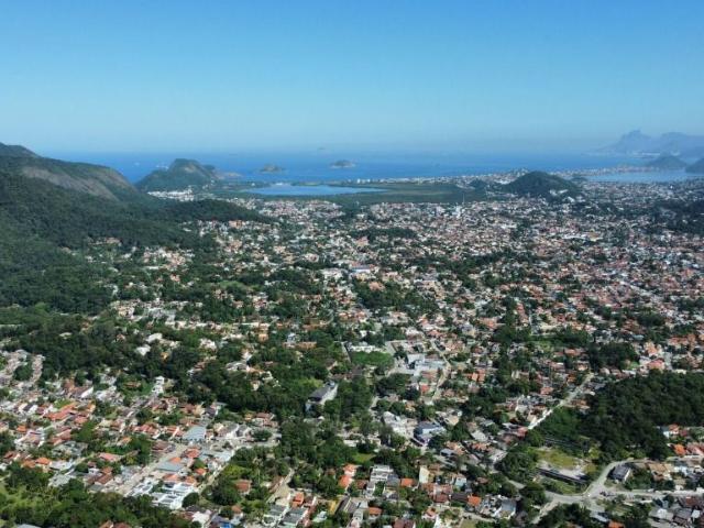 Área em Itaipu, Niterói/RJ de 0m² à venda por R$ 2.499.000,00