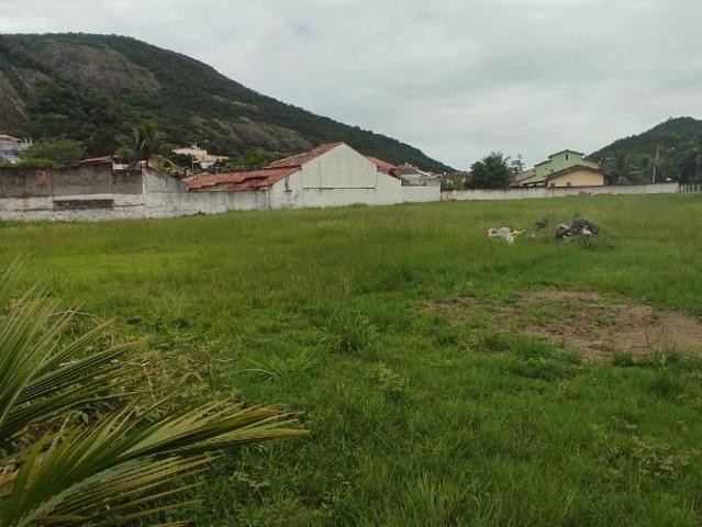 Área em Itaipu, Niterói/RJ de 0m² à venda por R$ 2.999.900,00