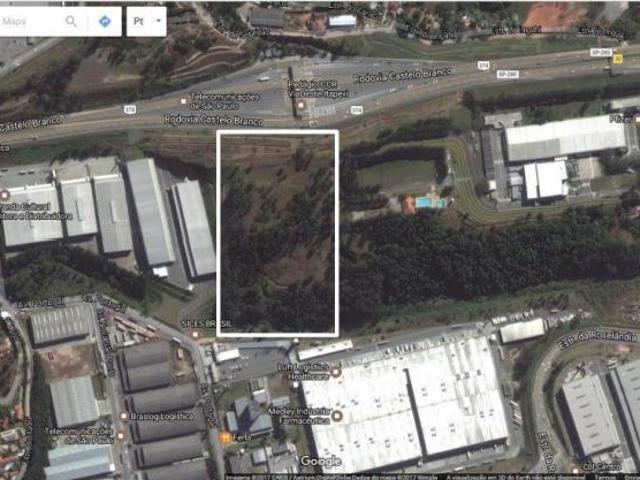 Área em Itapevi, Itapevi/SP de 0m² à venda por R$ 22.000.000,00