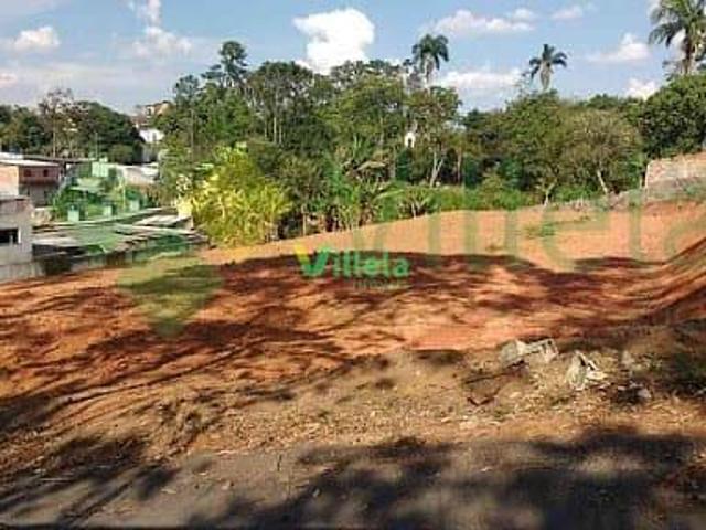 Área em Itaquaquecetuba
