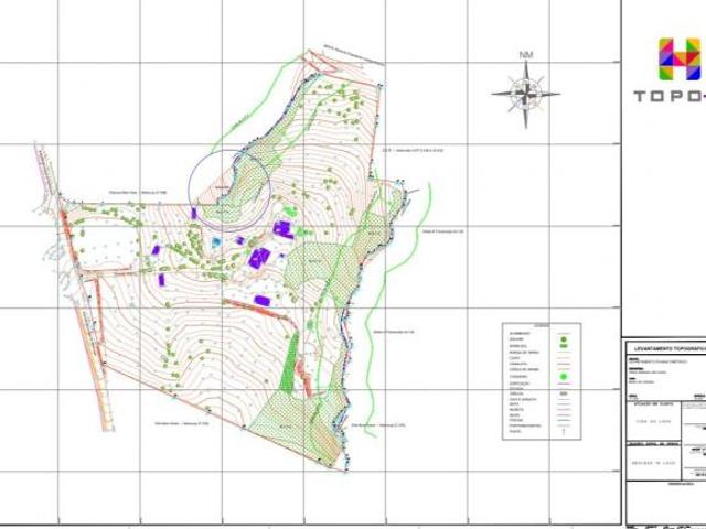 Área em Itu 112.000m2 frente Castelo Branco Oportunidade