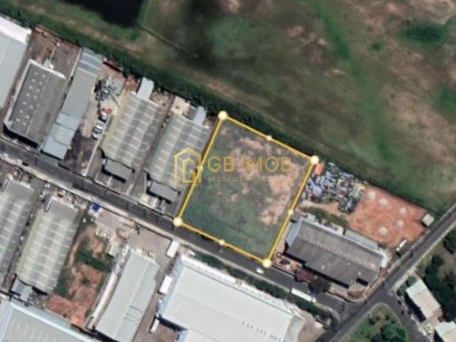 Área em Itupeva Pacaembu GB4644