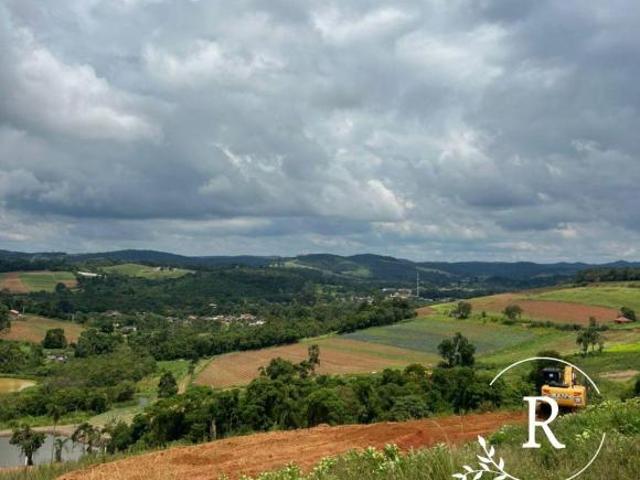 Área em Ibiúna à Venda – Perfeita para Chácara
