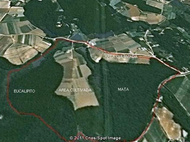 Área em, Ibiúna/SP de 0m² à venda por R$ 5.000.000,00
