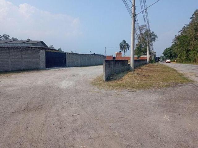 Área em Ipelândia, Suzano/SP de 0m² à venda por R$ 2.750.000,00