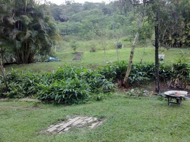 Área em Jardim Tomé, Embu das Artes/SP de 0m² à venda por R$ 7.500.000,00