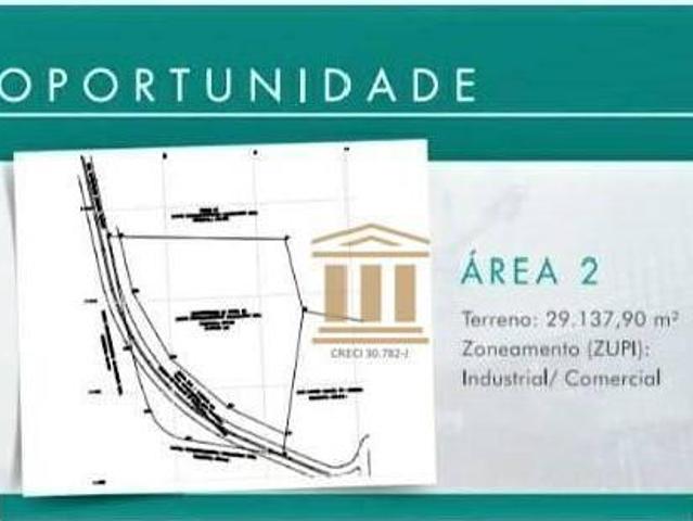 Área em Jardim Uirá, São José dos Campos/SP de 0m² à venda por R$ 13.114.000,00