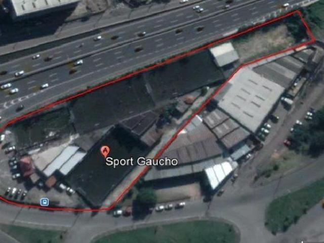 Área em Jardim Arpoador, São Paulo/SP de 0m² à venda por R$ 13.500.000,00