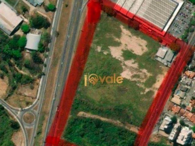 Área em Jardim Bela Vista, São José dos Campos/SP de 0m² à venda por R$ 62.400.000,00