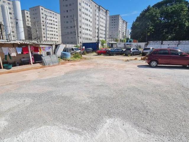 Área em Jardim Gilda Maria, São Paulo/SP de 0m² à venda por R$ 4.500.000,00