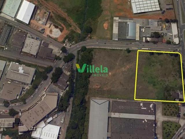 Área em Jardim Itapuã Itaquaquecetuba