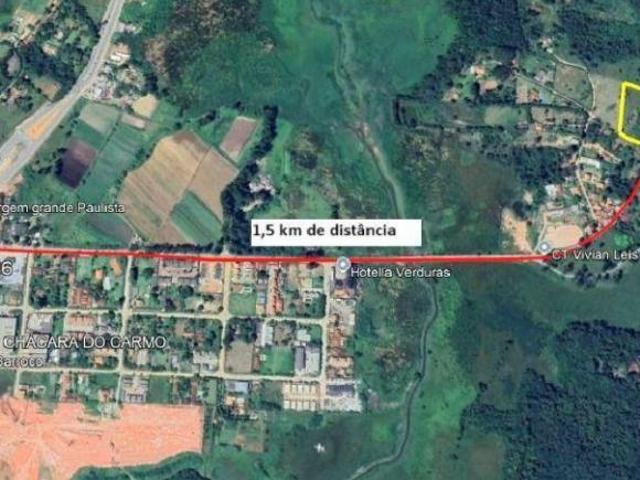 Área em Jardim Meny, São Roque/SP de 0m² à venda por R$ 1.060.000,00