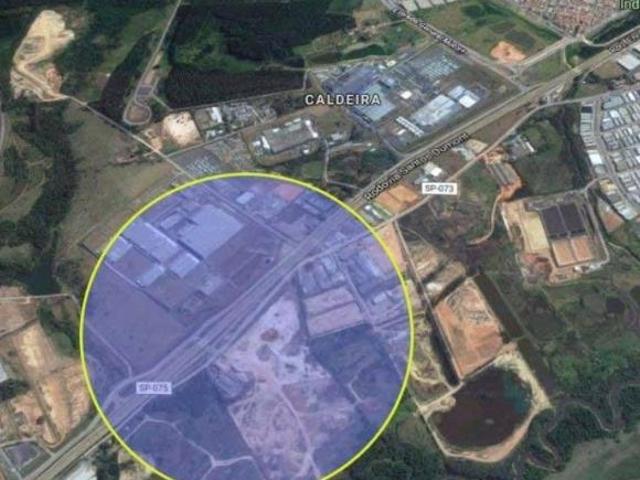 Área em Jardim Nova América, Campinas/SP de 0m² à venda por R$ 13.500.000,00