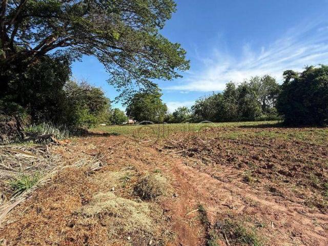 Área em Jardim Nova Iguaçu, Piracicaba/SP de 0m² à venda por R$ 5.799.000,00